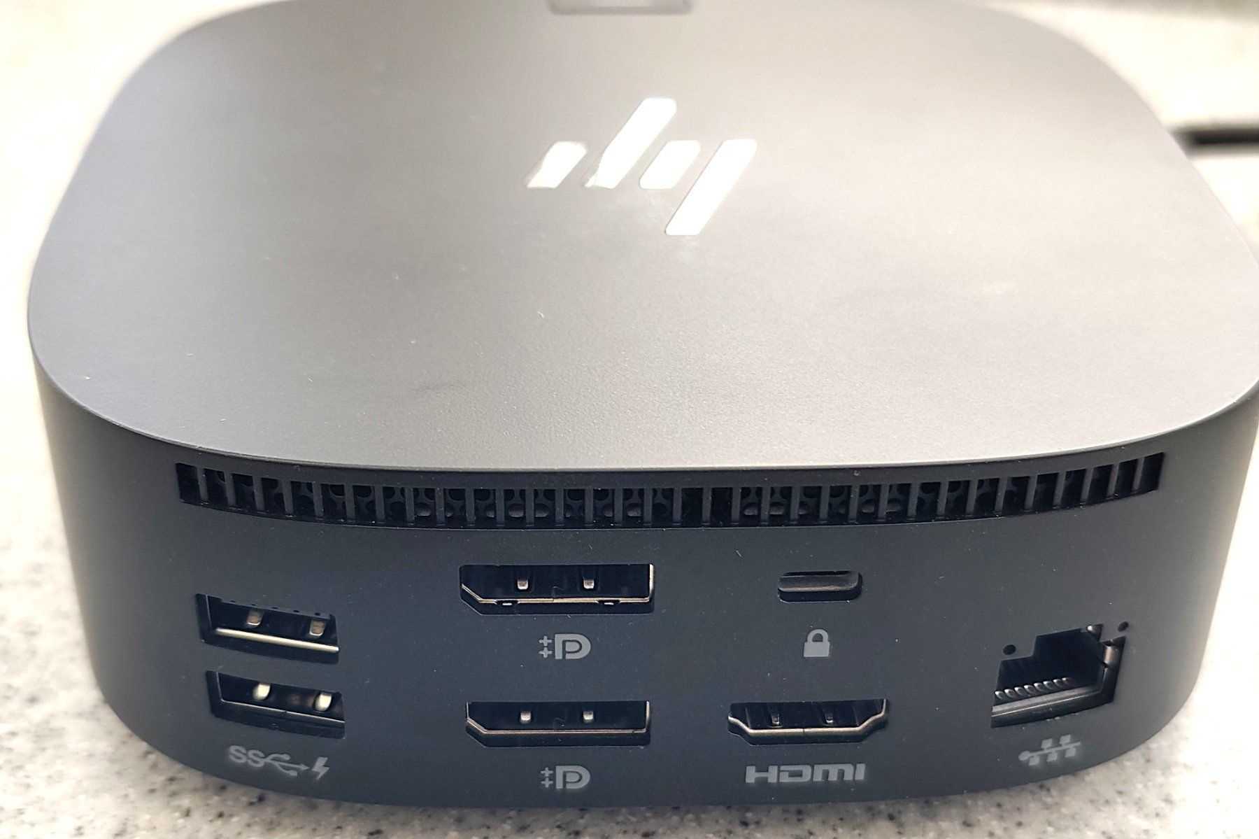 HP USB-C Universal Dock G5 HSN-IX02 (Gebraucht) in Wald ZH für CHF 78 ...