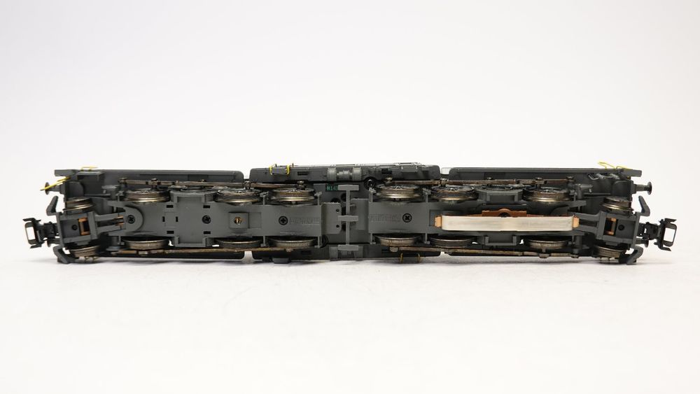 e14 Märklin 37568 SBB E-Lok Krokodil Be 6/8 II 13265 | Kaufen auf Ricardo