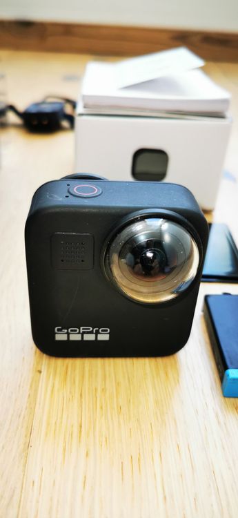 GoPro Max | Kaufen auf Ricardo