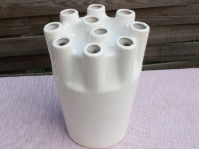 10 LOCH VASE KURIOS UND SPEZIELL DEPOT (Gebraucht) in Wauwil für CHF 25 ...