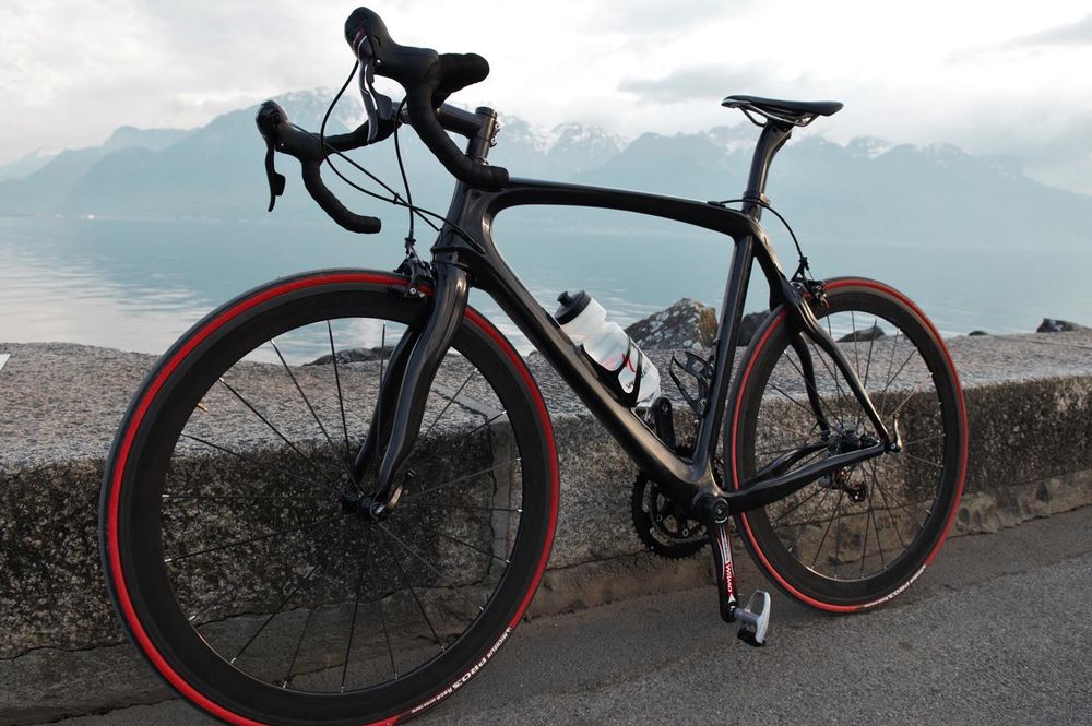 vélo replica Pinarello Dogma | Kaufen auf Ricardo