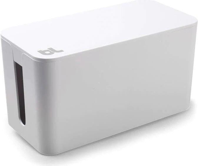 BlueLounge CableBox Mini / 22.5cm (Neu (gemäss Beschreibung)) in Wagen ...