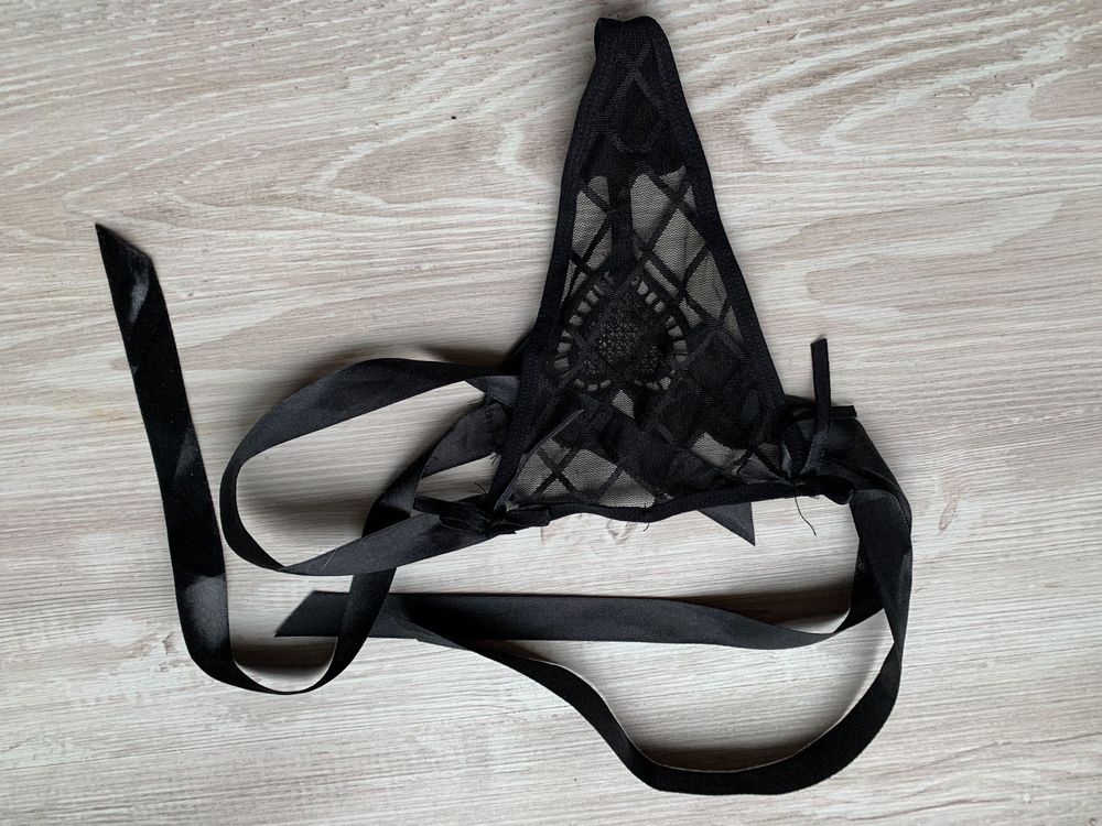 Sexy string in M Gebraucht | Kaufen auf Ricardo