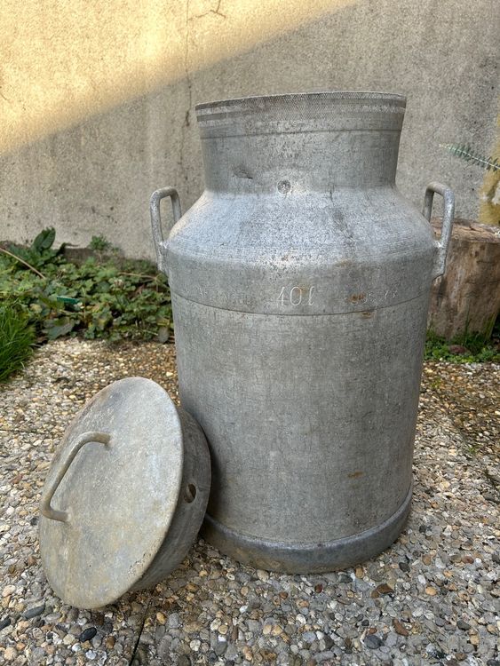 Boille à lait | Kaufen auf Ricardo