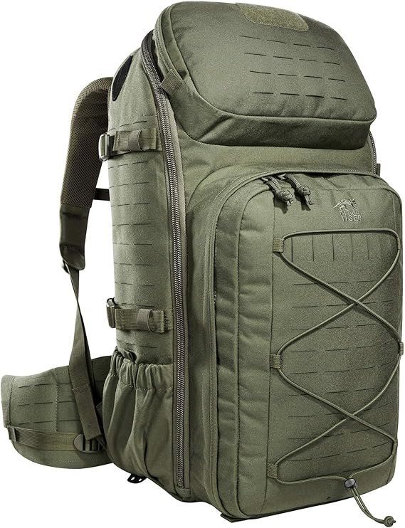 Tasmanian Tiger TT Modular Trooper Pack 55 Liter Rucksack | Kaufen auf ...