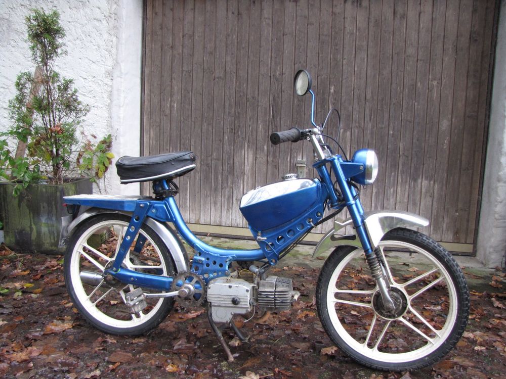 Puch X30 Sport NS | Acheter sur Ricardo