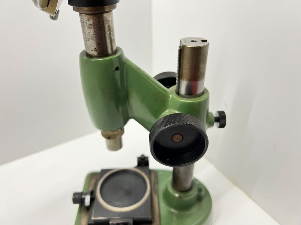 ISOMA Microscope de mesure (Gebraucht) in Bassecourt für CHF 190 – mit ...