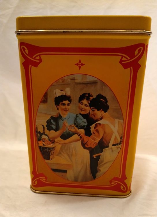 Maggi Nostalgie Blechdose ab Fr. 8.- (Gebraucht) in Bellach für CHF 8 ...