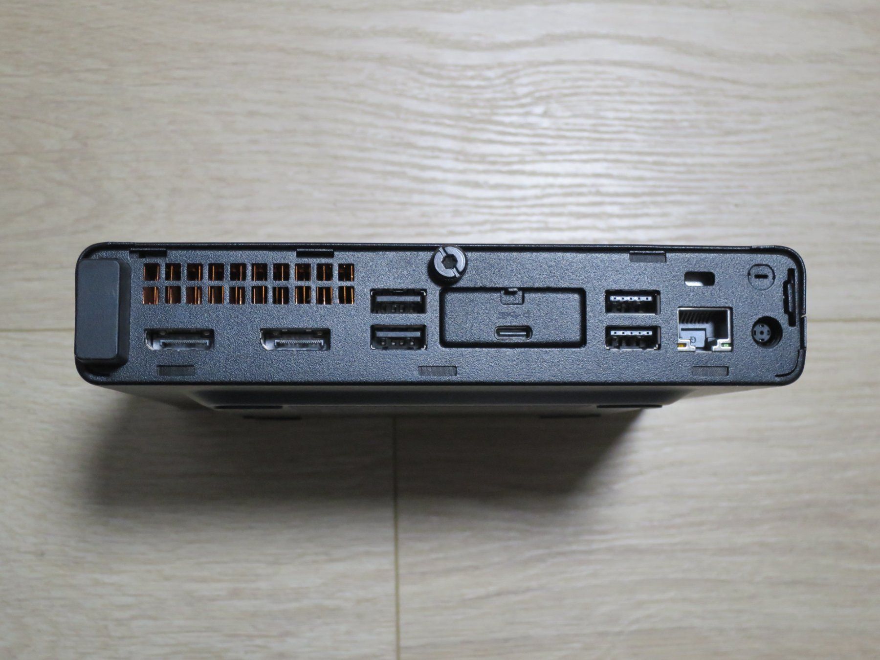 HP EliteDesk 800 G5 Mini, i5, 16GB, 512 SSD, WLAN, BT, Win11 (Gebraucht ...