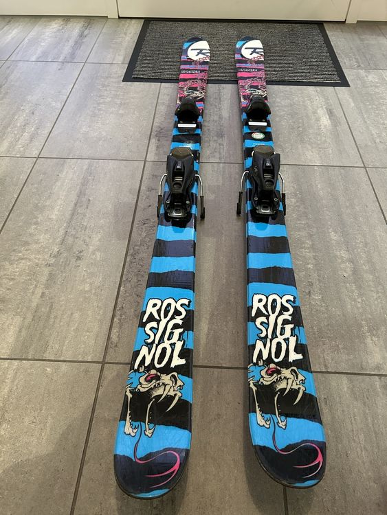 Freestyle Ski Rossignol 158cm | Kaufen auf Ricardo