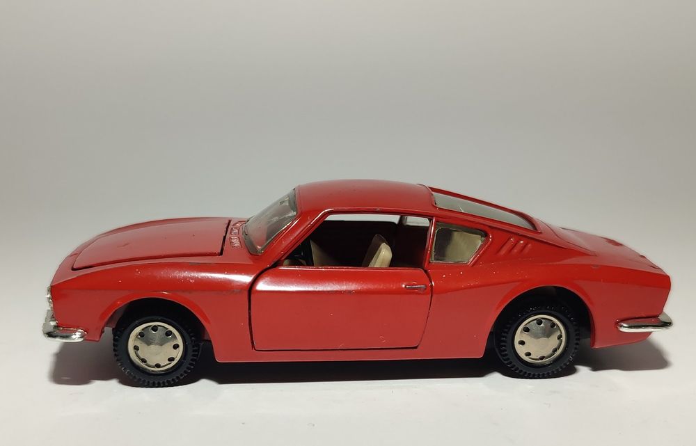 70er Jahre Ford OSI 20 MTS 1:43, unbespielt (Gebraucht) in ...