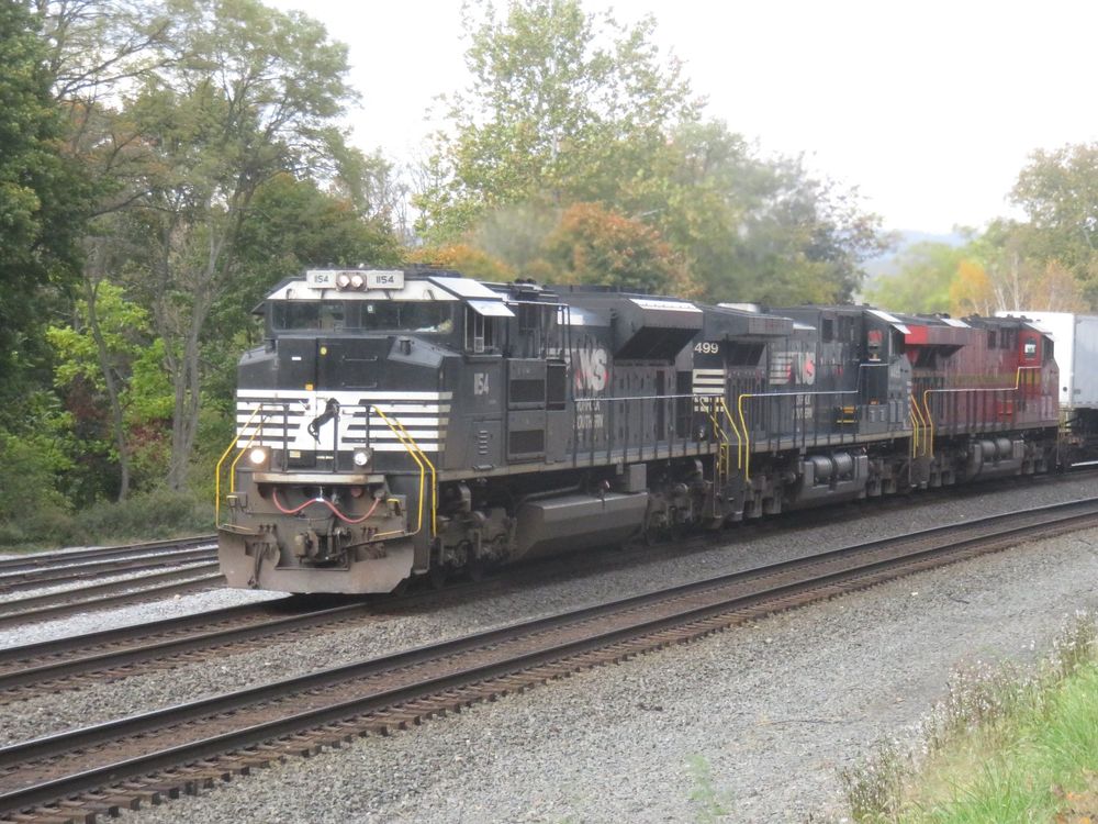 Pullmann Standard1 SOO LINE 40Ft.Boxcar Boxcar (Neu und ...