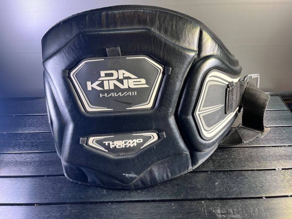 Dakine Thermo Form Windsurfgeschirr, Windsurfing Harness (Gebraucht) in ...