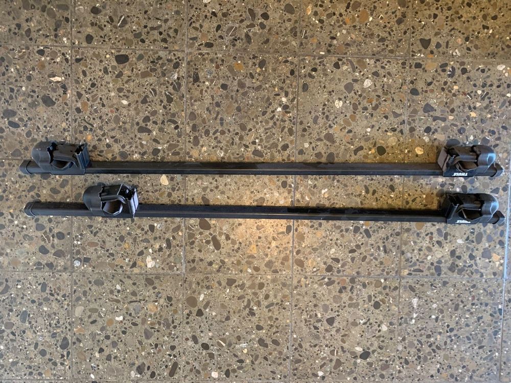Thule 415 and 1054 (Gebraucht) in Thalwil für CHF 50 – nur Abholung auf ...