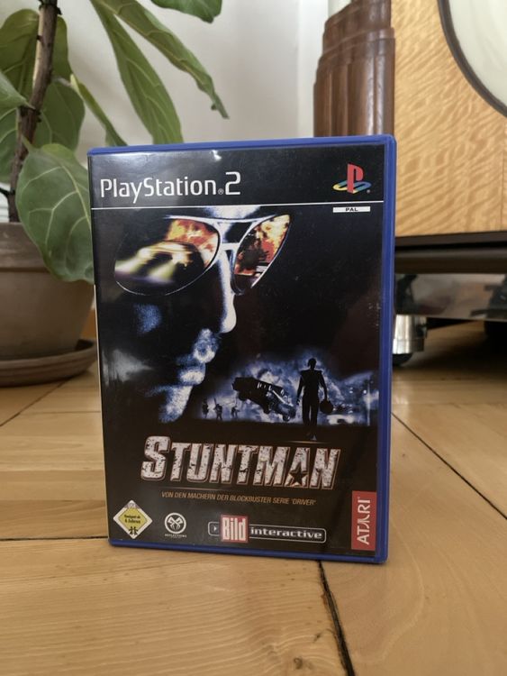 Stuntman / Playstation 2 | Kaufen auf Ricardo