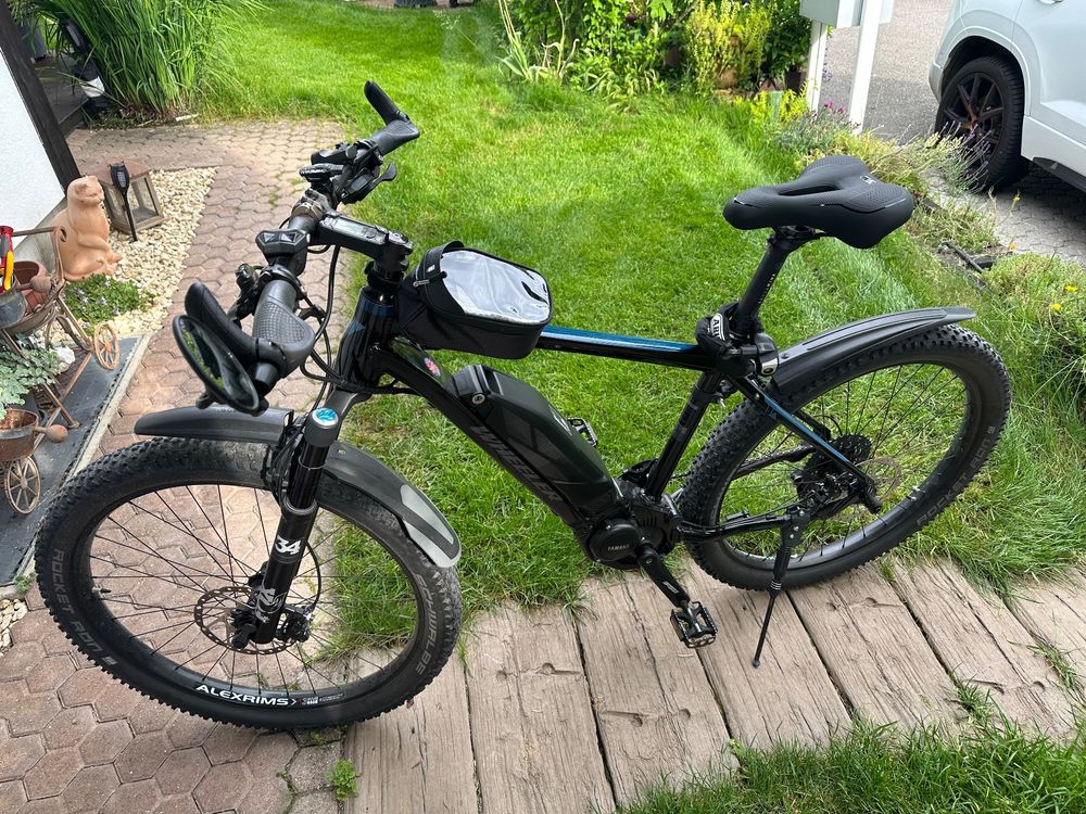 E bike Wheller I Rider SE | Kaufen auf Ricardo