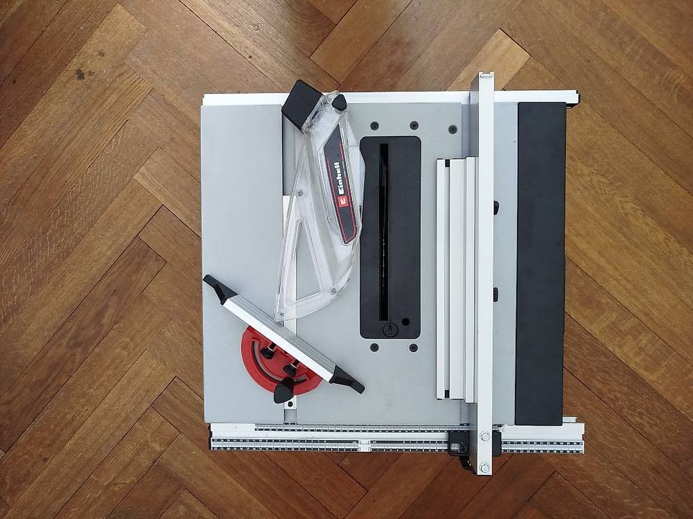 Tischsäge NEU (Gebraucht) in Bern für CHF 60 – nur Abholung auf Ricardo ...