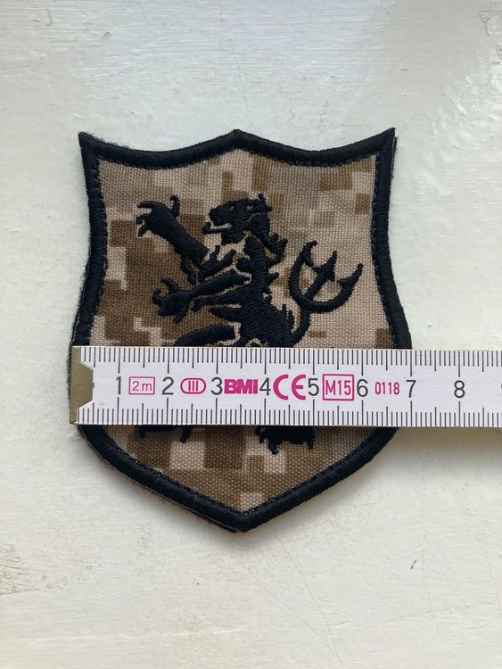 Patch Devgru, SEAL Team Six, Gold Squadron | Kaufen auf Ricardo