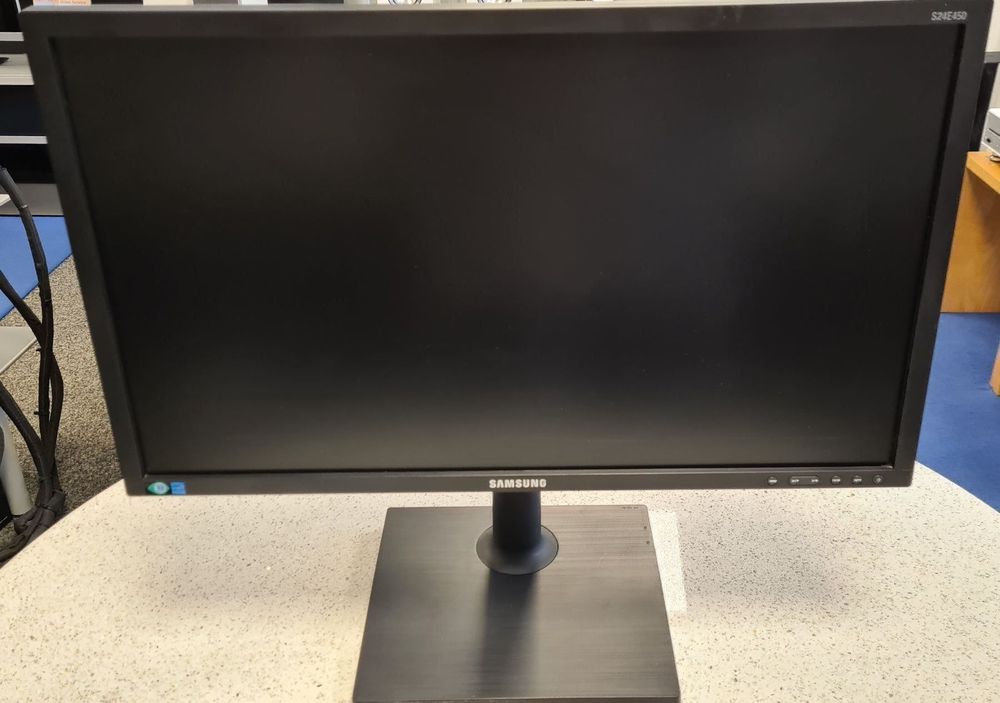 Samsung Profimonitor S24E450/1 (Gebraucht) in Schaffhausen für CHF 120 ...