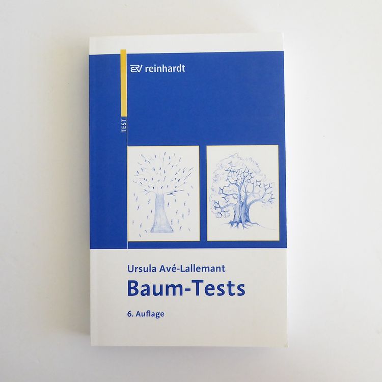 Baum-Tests (Gebraucht) in Basel für CHF 20 – mit Lieferung auf Ricardo ...
