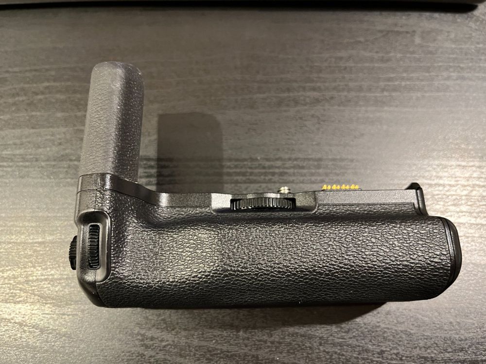 Fujifilm Battery Grip VG-XT3 ür XT3 | Kaufen auf Ricardo