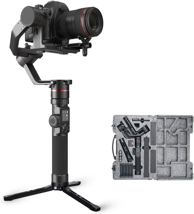 FeiYu Tech Gimbal AK2000 | Kaufen auf Ricardo