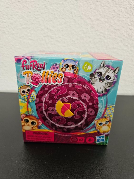Neu - fur Real - Rollies (Neu und originalverpackt) in Dagmersellen für ...