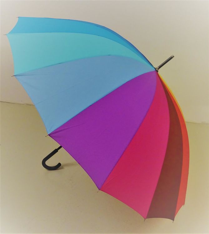 Strotz Big Matic Regenschirm Neu | Kaufen auf Ricardo