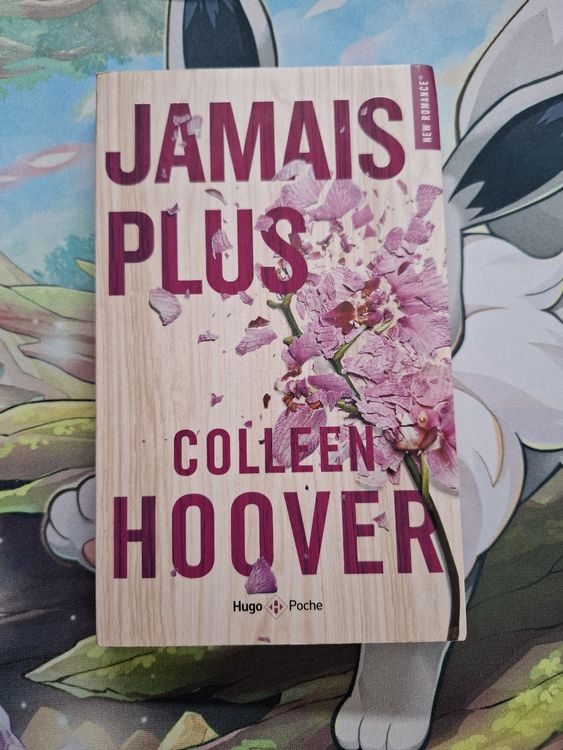 Jamais Plus - Colleen Hoover (Neuf (Voir description)) à Petit-Lancy ...