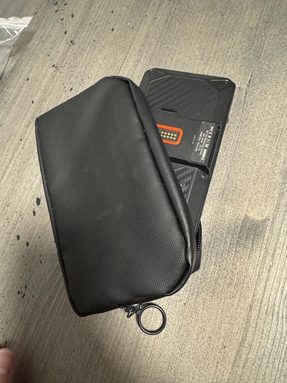 Chigee Aio 5 BMW Play inkl. Etui (Gebraucht) in schlieren für CHF 290 ...