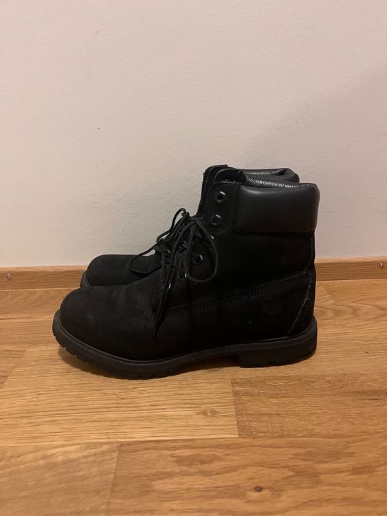 Timberlands (Gebraucht) in Allschwil für CHF 50 – mit Lieferung auf ...