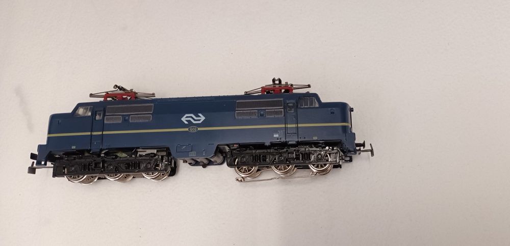 LOCOMOTIVE MAERKLIN 3161 | Kaufen auf Ricardo