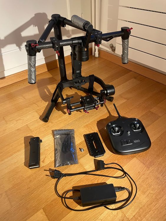 Wunderschone Ronin Xl Gebraucht Kaufen Ebenbild