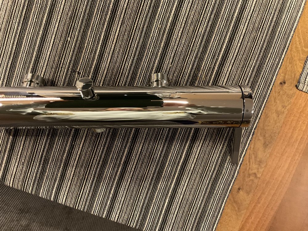 Bademischer KWC Ava (Neu (gemäss Beschreibung)) in Pratteln für CHF 190 – mit Lieferung auf ...