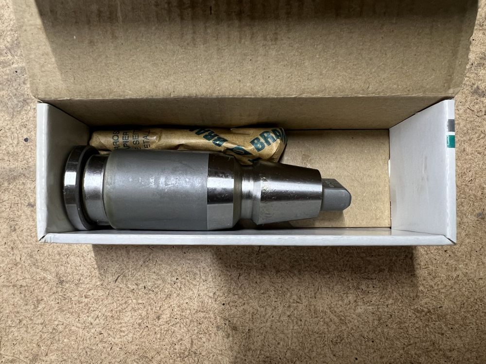 Fehlmann SF32 Fräsdorn für Scheibenfräse | Kaufen auf Ricardo