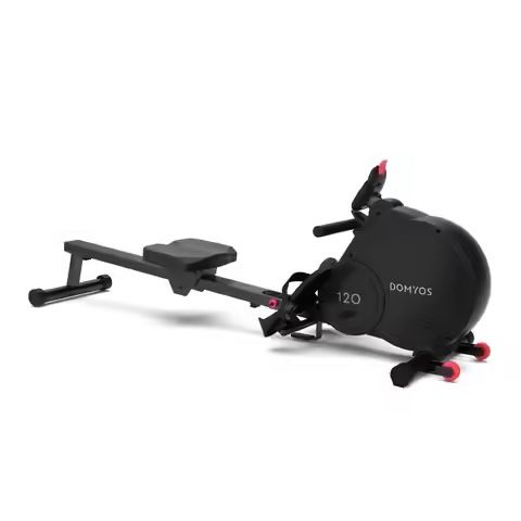 DOMYOS Rowing Machine Essential 120 (Gebraucht) in Zürich für CHF 120 ...