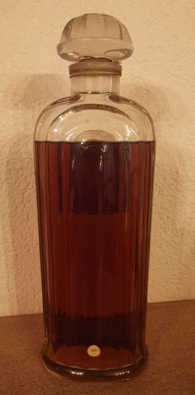 Jean Patou Normandie Eau de Cologne, Vintage Sammlerstück! (Gebraucht ...