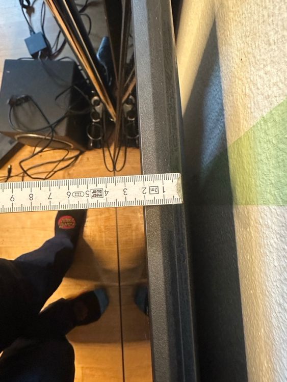 Google TV Sony BRAVIA 65" 4K (2023 Model) (Gebraucht) in zürich für CHF ...