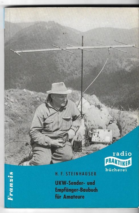 Ukw Sender Kaufen