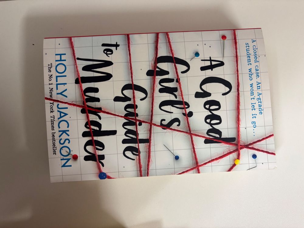A good girls guide to murder - Holly Jackson (Gebraucht) in ...