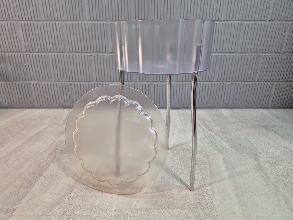 IKEA 1993 HATTEN Side Table Ehlén Johansson Beistelltisch t. | Kaufen ...