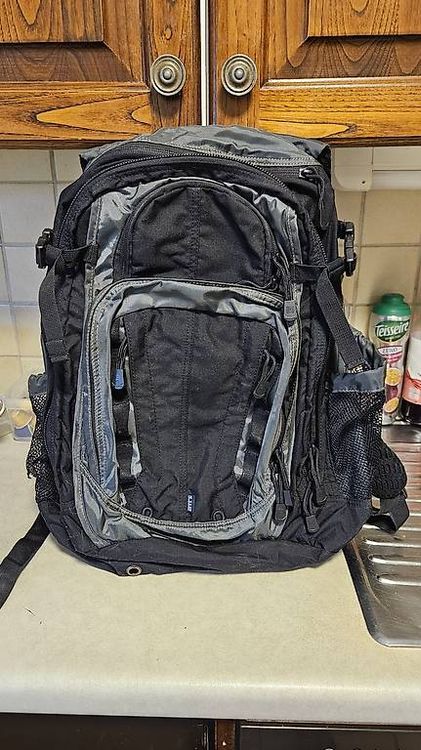 Sac a dos 5.11 Covert 18 (D'occasion) à Gland pour CHF 40 – avec ...