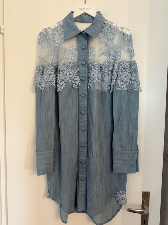 Ezgi Cinar Dress; Grösse 34; Hoher Neu Preis! Top Zustand (Gebraucht) in Zug für CHF 89 – mit ...