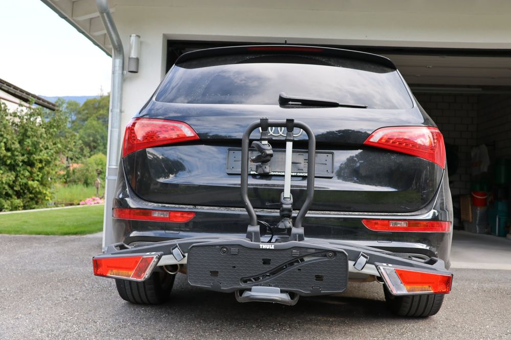 Thule Easy Fold XT 2 | Kaufen auf Ricardo