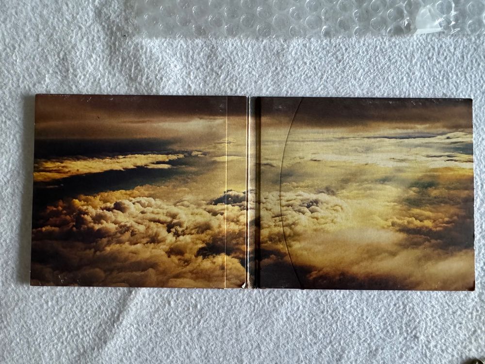 The Verve - Forth (Gebraucht) in Duggingen für CHF 3.5 – mit Lieferung ...