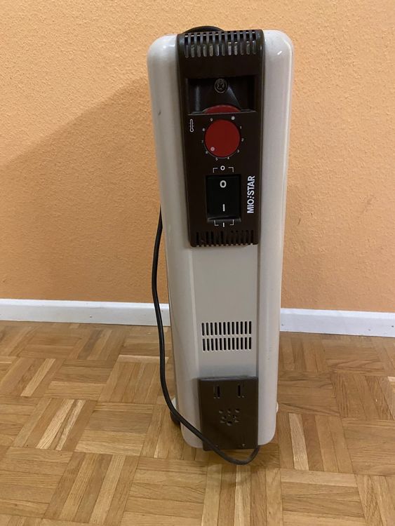Heizkörper/Heizofen Elektronisch | Kaufen auf Ricardo