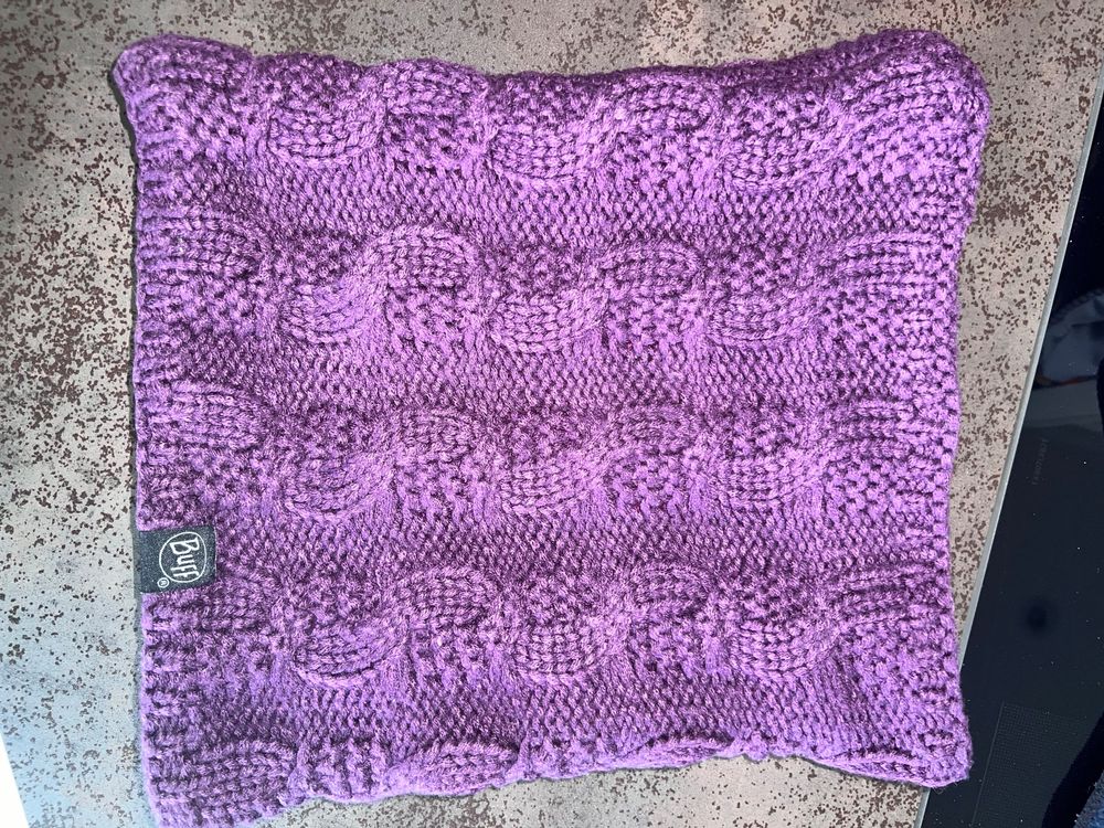 Loop BUFF 1 x getragen | Kaufen auf Ricardo