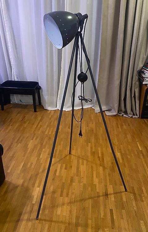 Lampe type industriel (Gebraucht) in Grand-Lancy für CHF 20 – nur ...