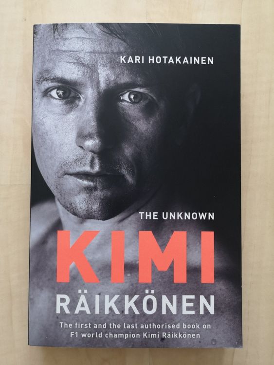 Kimi - The Unknown | Kaufen auf Ricardo