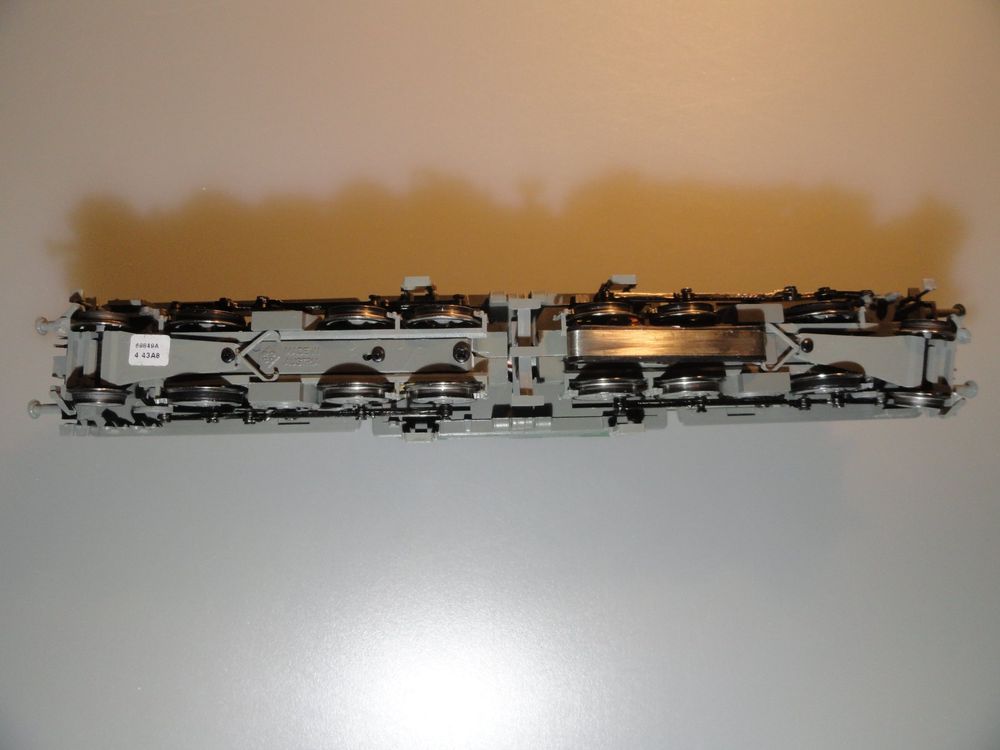 Roco 69849: Be 6/8'' 13265 SBB, AC Digital (Gebraucht) in Thun für CHF ...